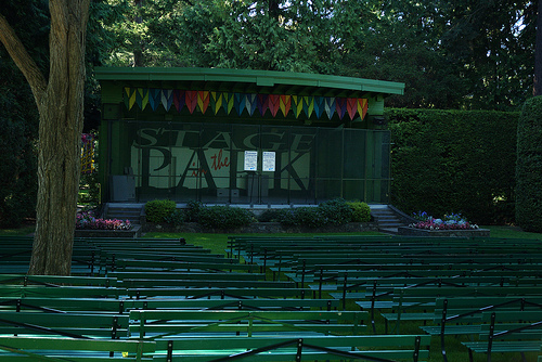 Cameron Bandshell - Victoria