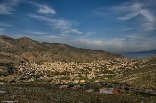 Chorio (or Chora)