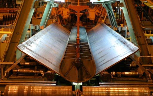 TenarisConfab Divisão Tubos - Pindamonhangaba | fábrica, metalwork (en)