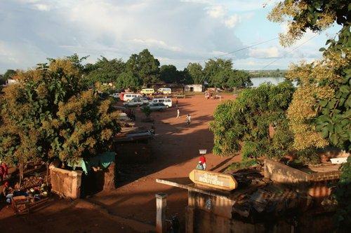 Kankan | city, capital city of state/province/region