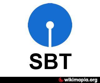SBT ( State Bank of Travancore ) Kurathiad - Kurathikadu