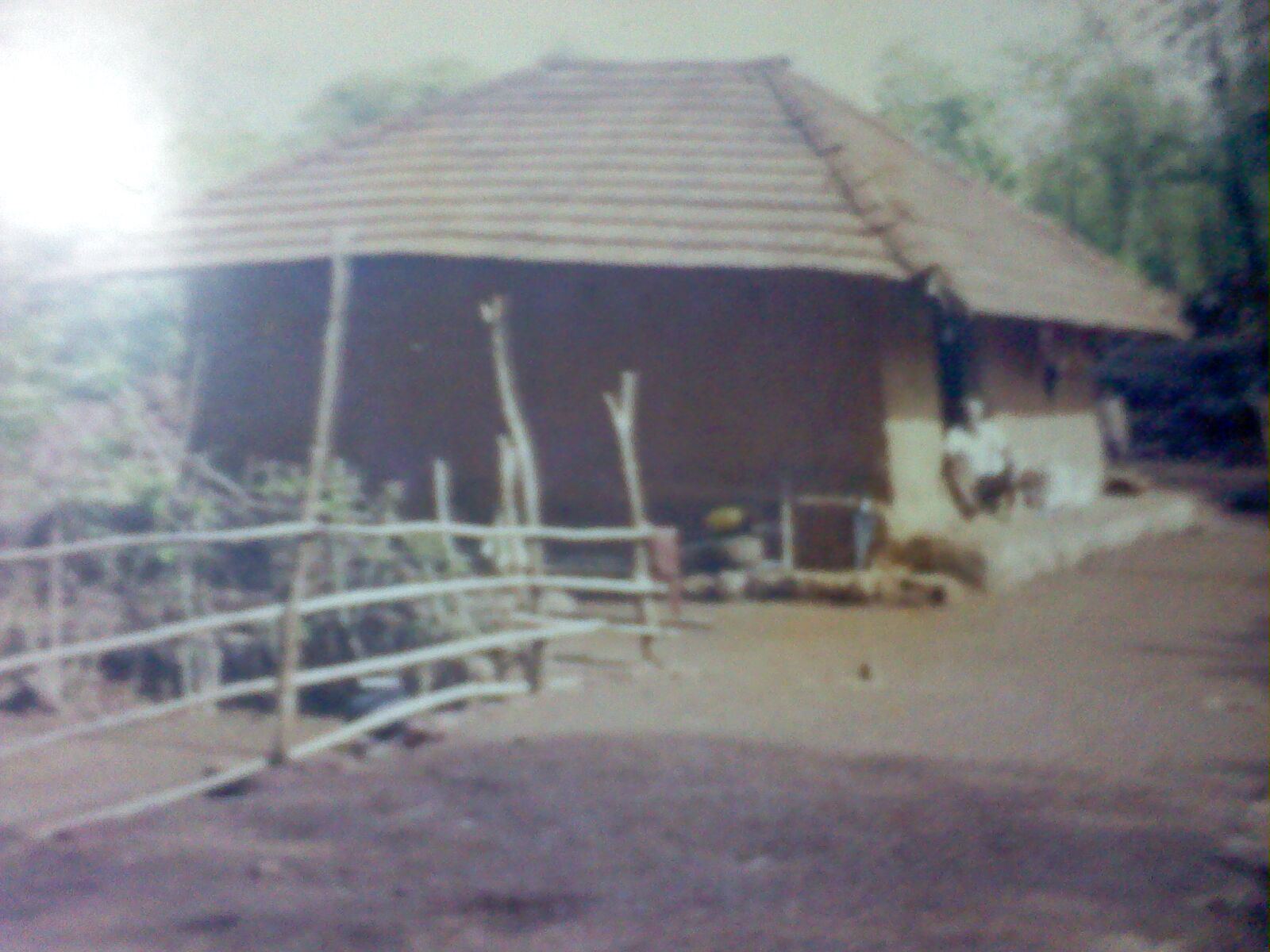 PARVATI - MAHADU SUTASMRUTI ( KRISHNA JADHAV'S HOUSE )