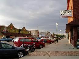 Valentine, Nebraska | city, county seat