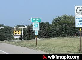 Wayne, Nebraska