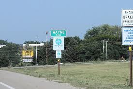 Wayne, Nebraska