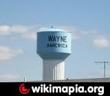 Wayne, Nebraska