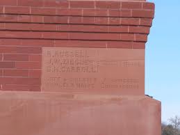 Wayne County Courthouse - Wayne, Nebraska