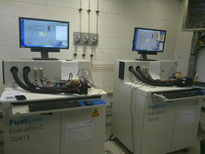 IPEN - Instituto de Pesquisas Energéticas e Nucleares - São Paulo
