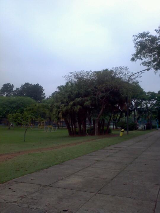 CEPEUSP - Centro de Práticas Esportivas da USP - São Paulo