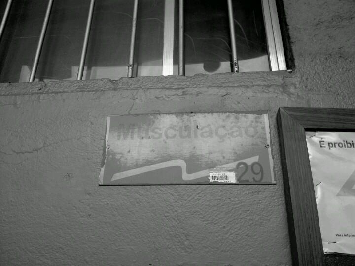 CEPEUSP - Centro de Práticas Esportivas da USP - São Paulo