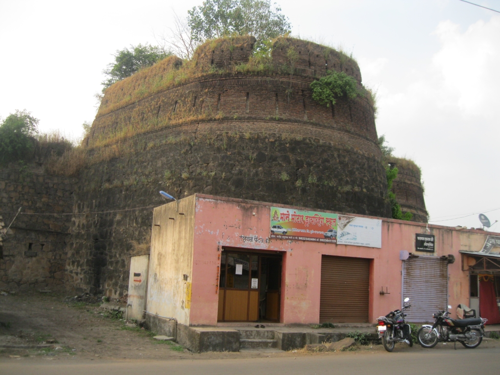 Induri Fort
