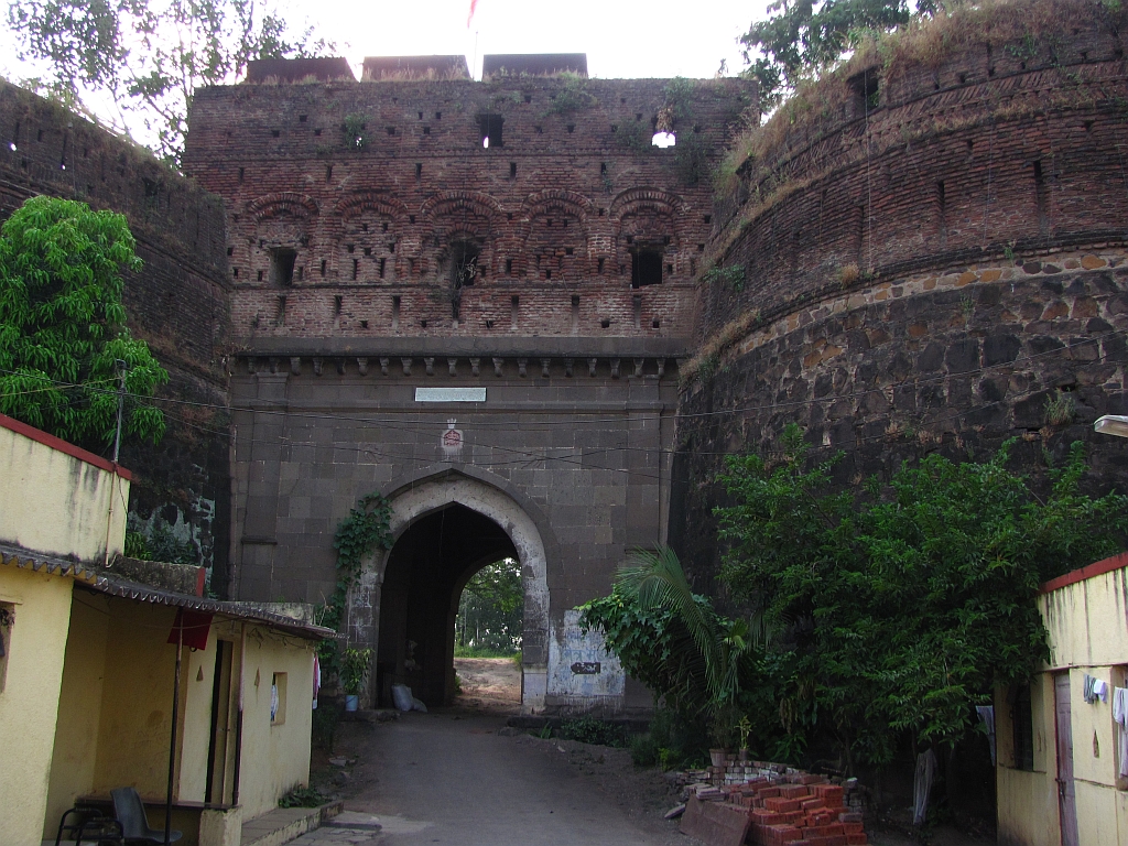 Induri Fort