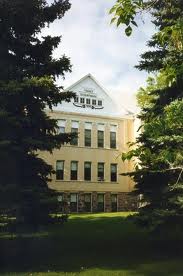 Towner County Courthouse - Cando, North Dakota