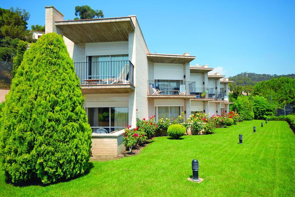 Gran Hotel Reymar 4* - Tossa de Mar (English)