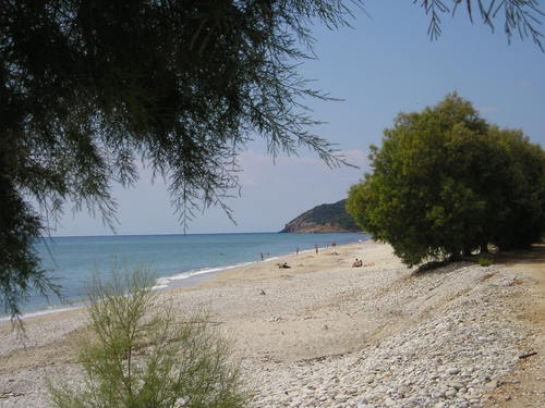 Plaja Limenaria