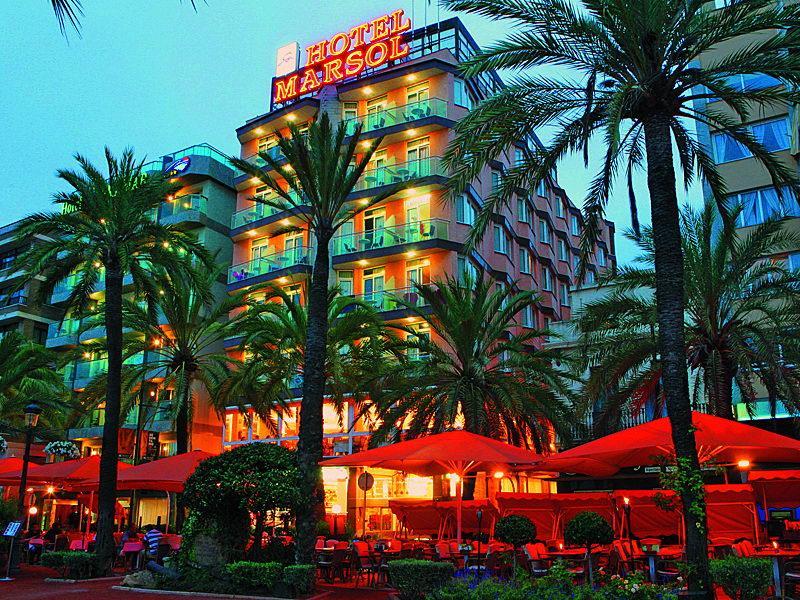Marsol 4*