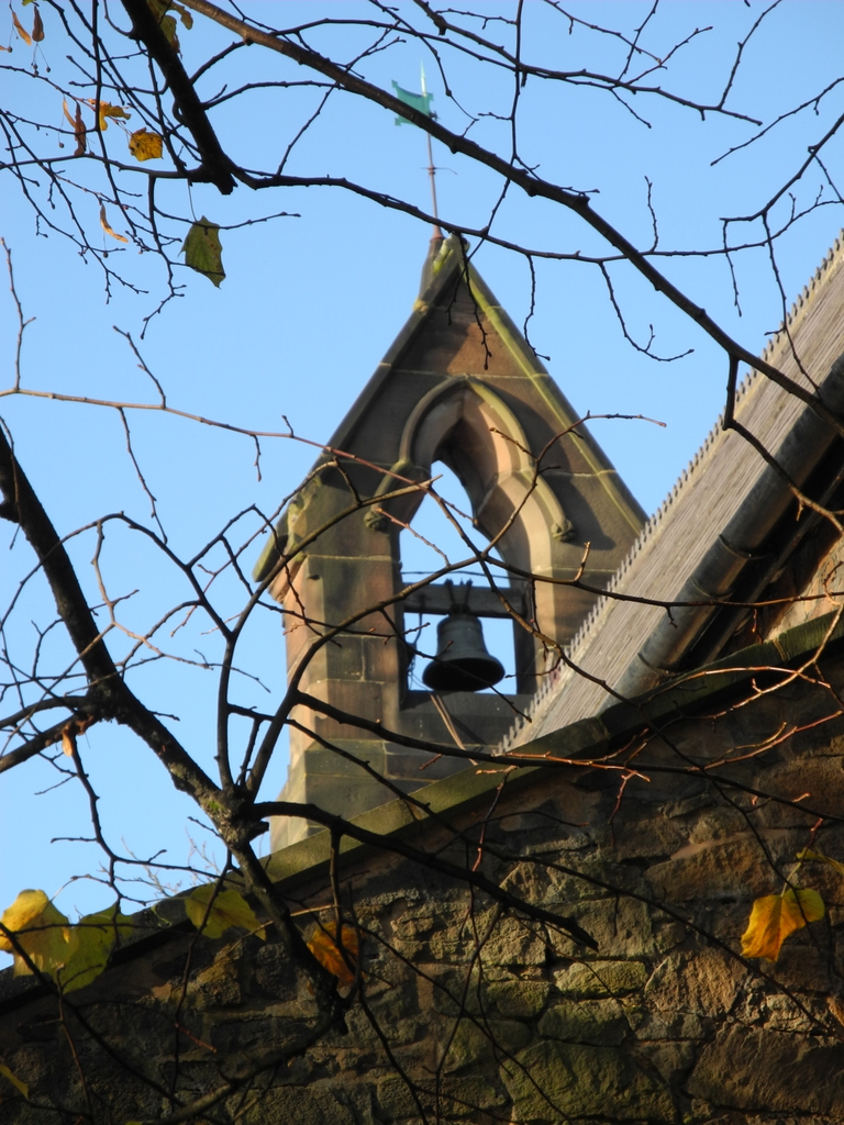 St. Paul's Church, Fazeley - Fazeley
