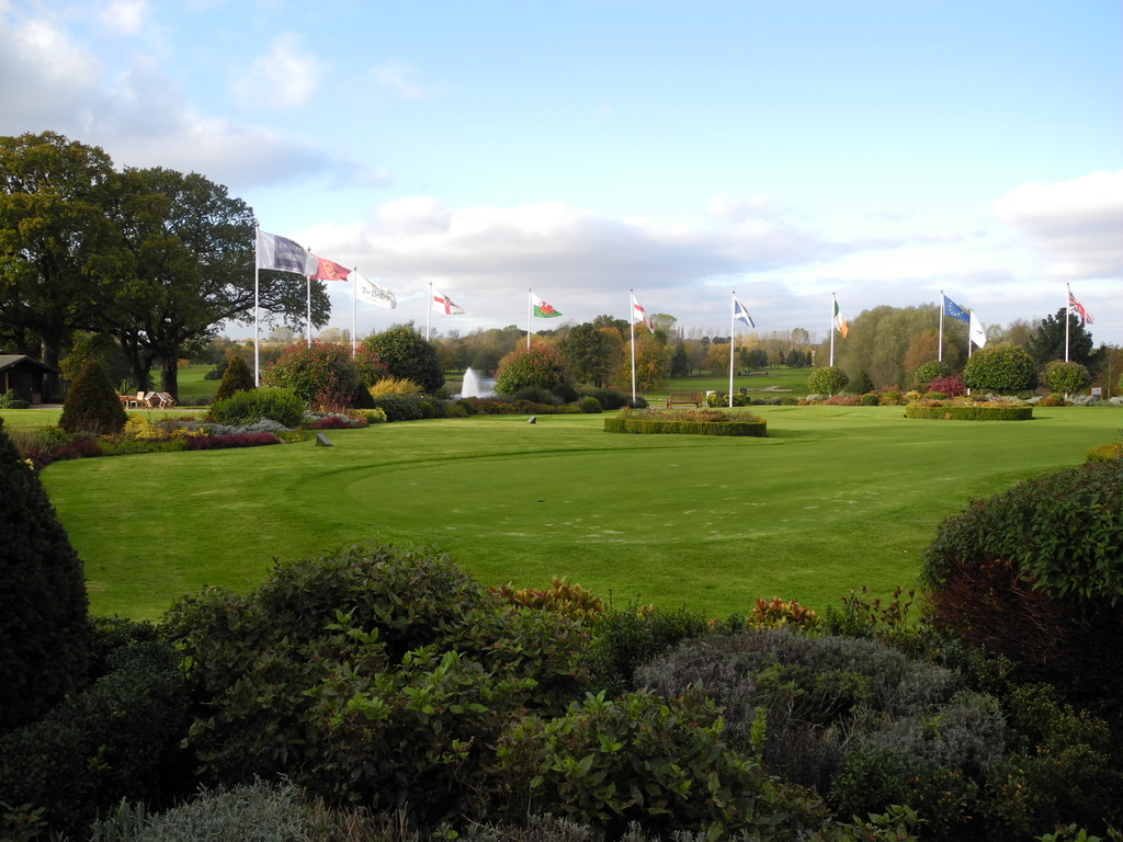The Belfry - Brabazon Course