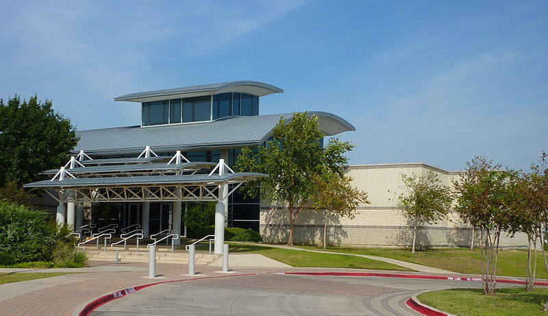 Jack E. Singley Academy - Irving, Texas