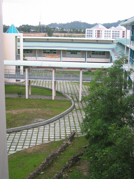 Kota Kinabalu Polytechnic