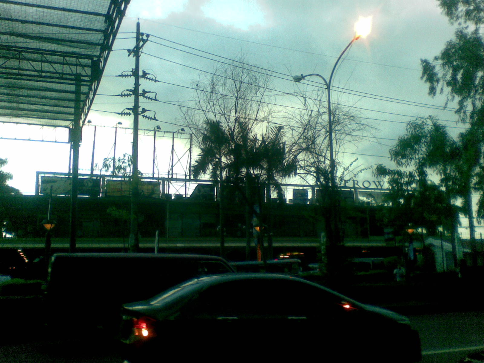 Metrowalk - Pasig