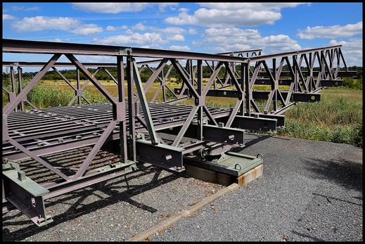 Pont Bailey | Seconde guerre mondiale (1939-1945), militaire, pont ...