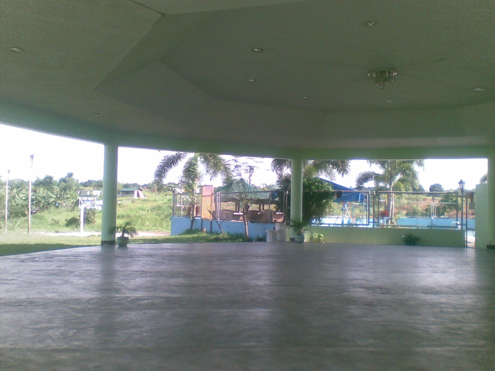 Cita Roma Subdivision Clubhouse - San Jose del Monte