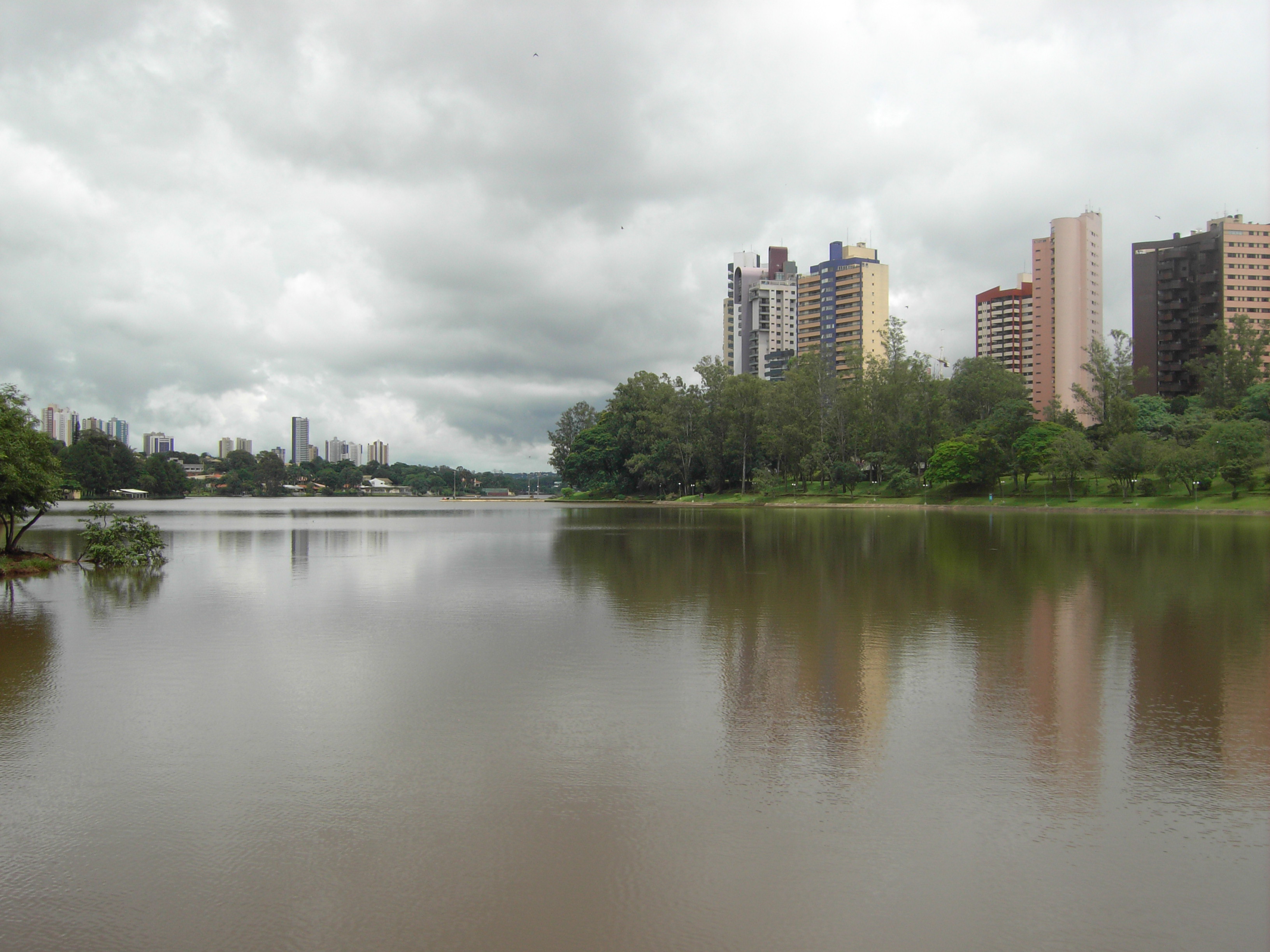 Londrina