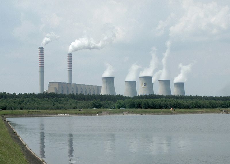 Belchatow Power Plant