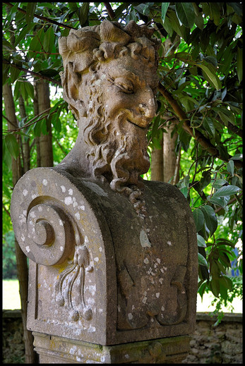 Domaine National de Jossigny - Marne la Vallée