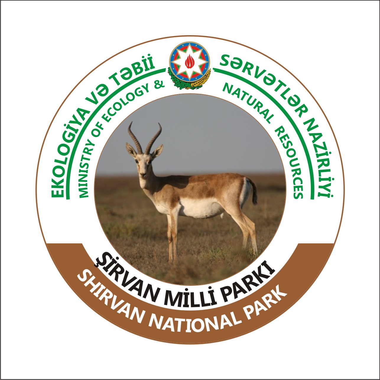Shirvan National Park