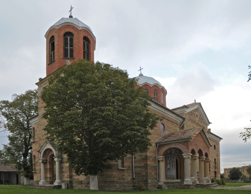 Resen, Veliko Tarnovo Province