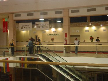 ITM Expo - São Paulo