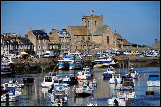 Barfleur