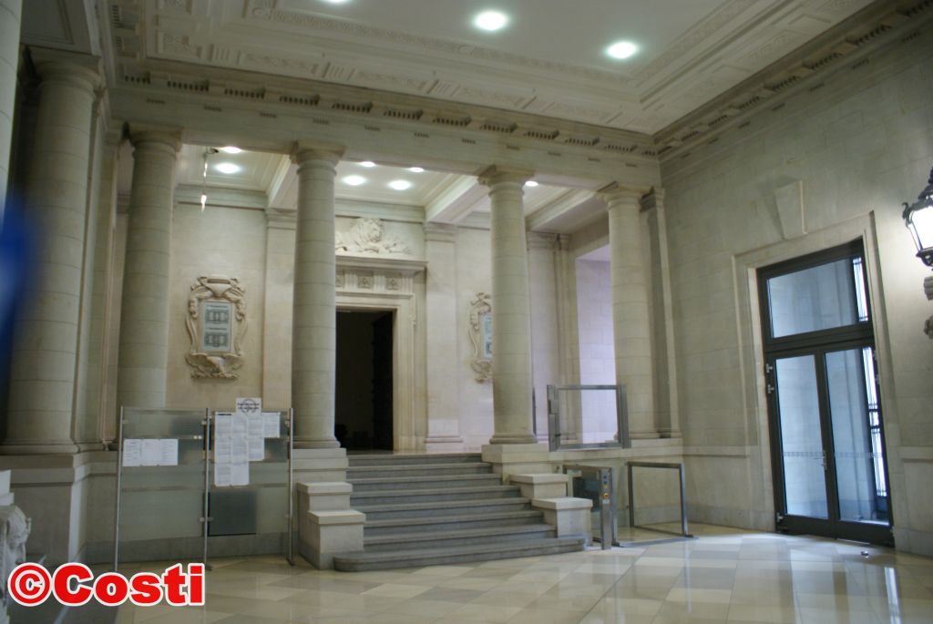 Federal Administrative Court of Germany - Leipzig