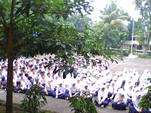 SMP Negeri 1 Ciomas - Sukamakmur