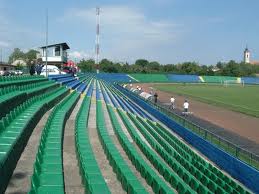 Zemun Stadium - Belgrade