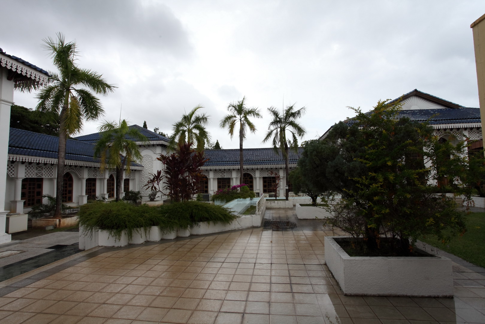 Langkawi Craft Complex