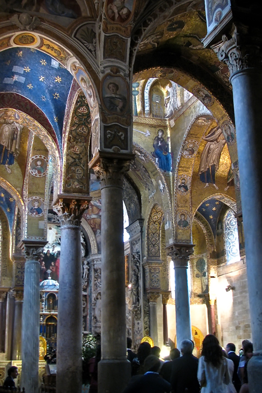 Martorana - Palermo