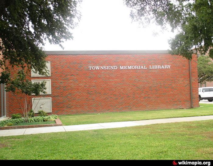 Belton, Texas — Overview