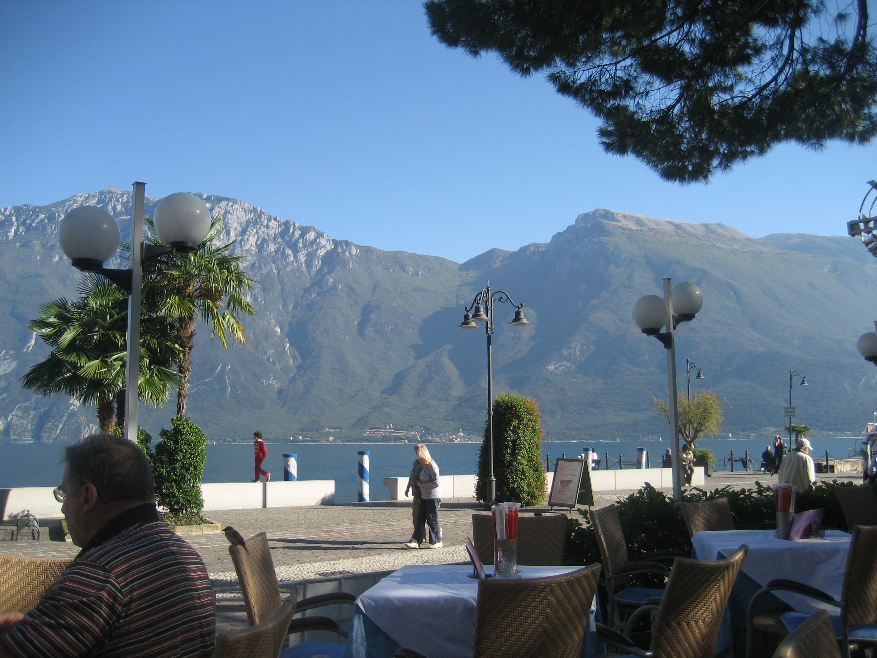 Comune di Limone sul Garda