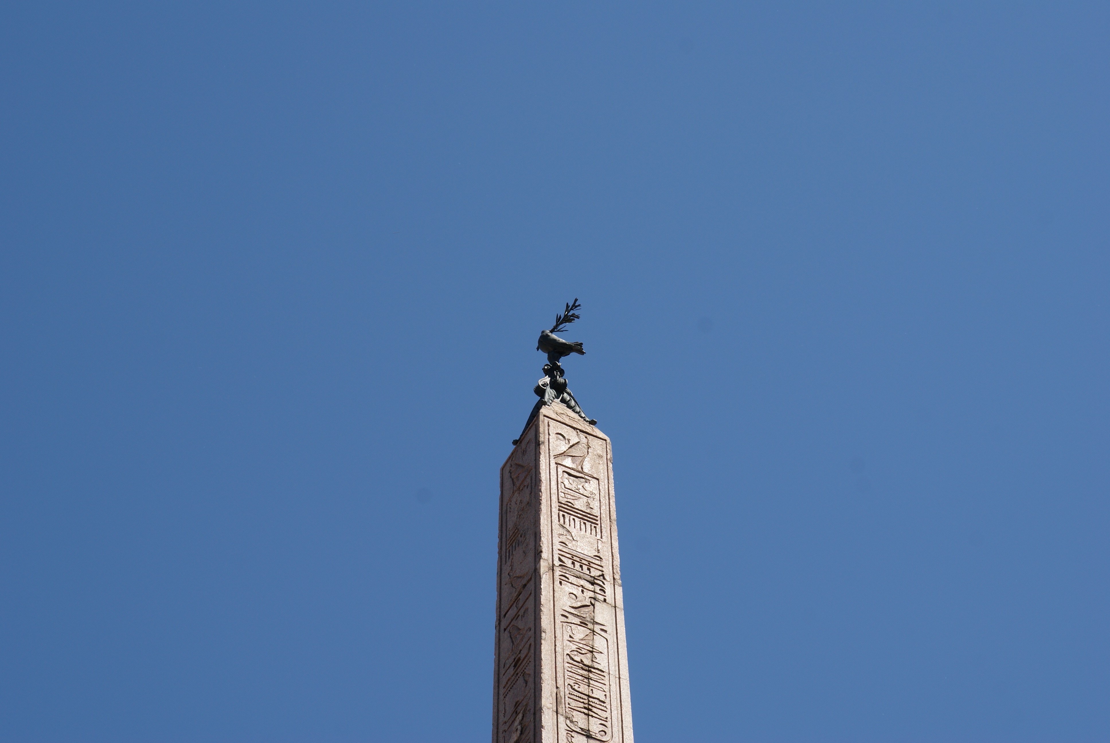 Obélisque de la piazza Navona - Rome | monument, lieu touristique ...