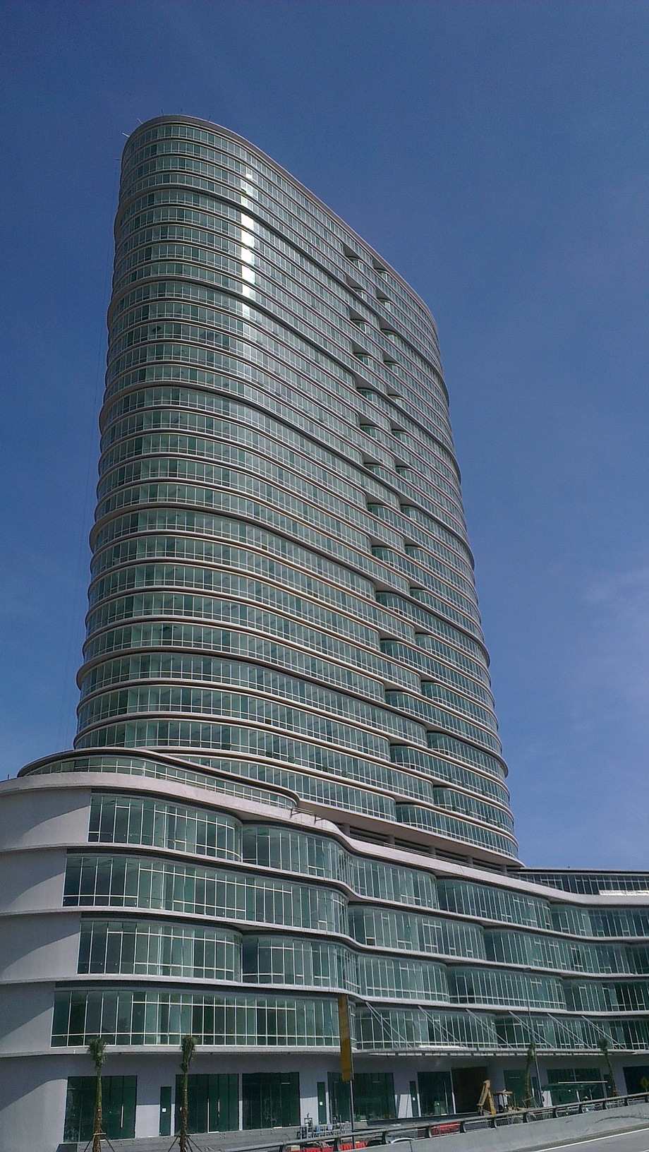 Oval Damansara - Kuala Lumpur