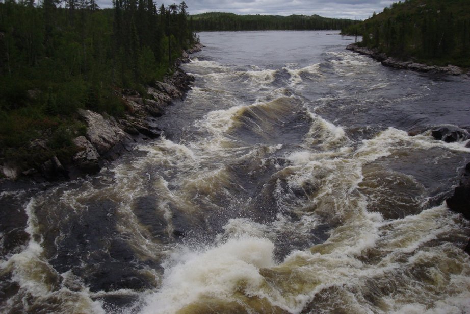 Rupert River