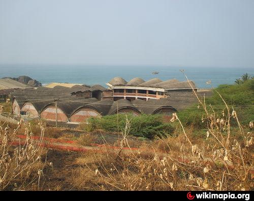 Muttom Boat Yard - Muttom | boatyard