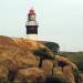 Muttam Point Lighthouse - Muttom