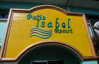 Patio Isabel Resort - Quezon City