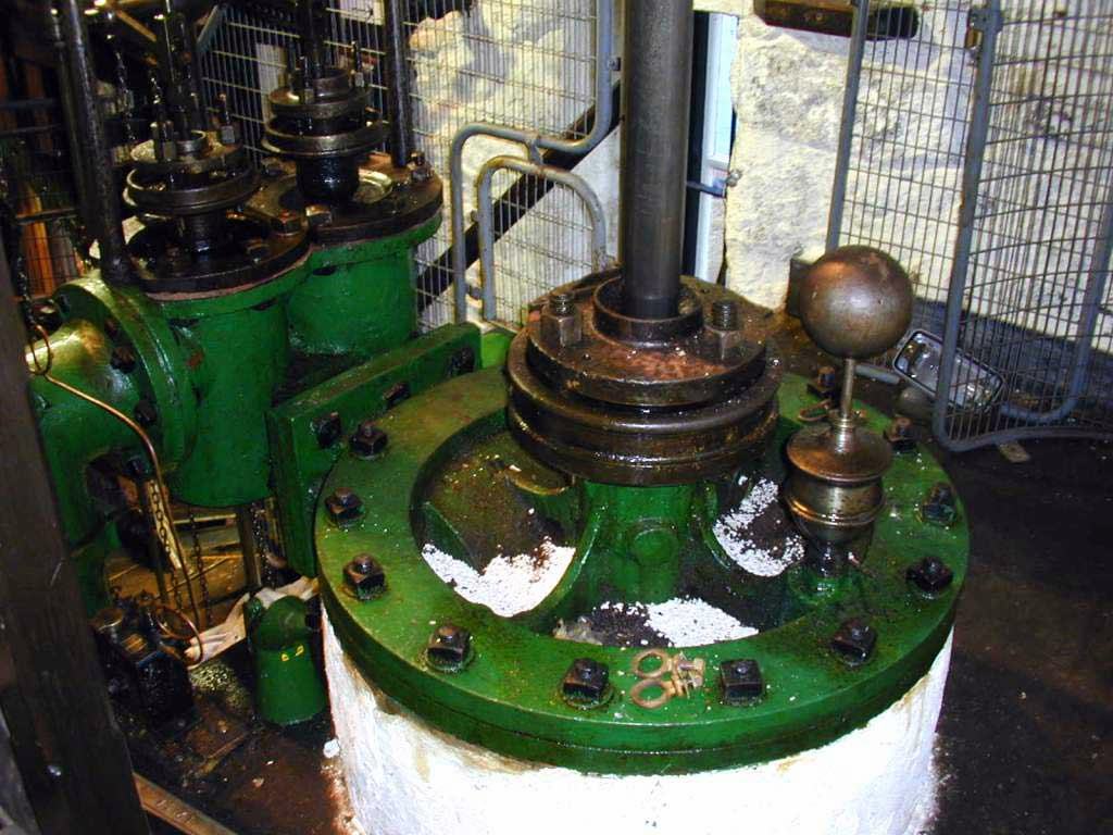 Levant Mine and Beam Engine