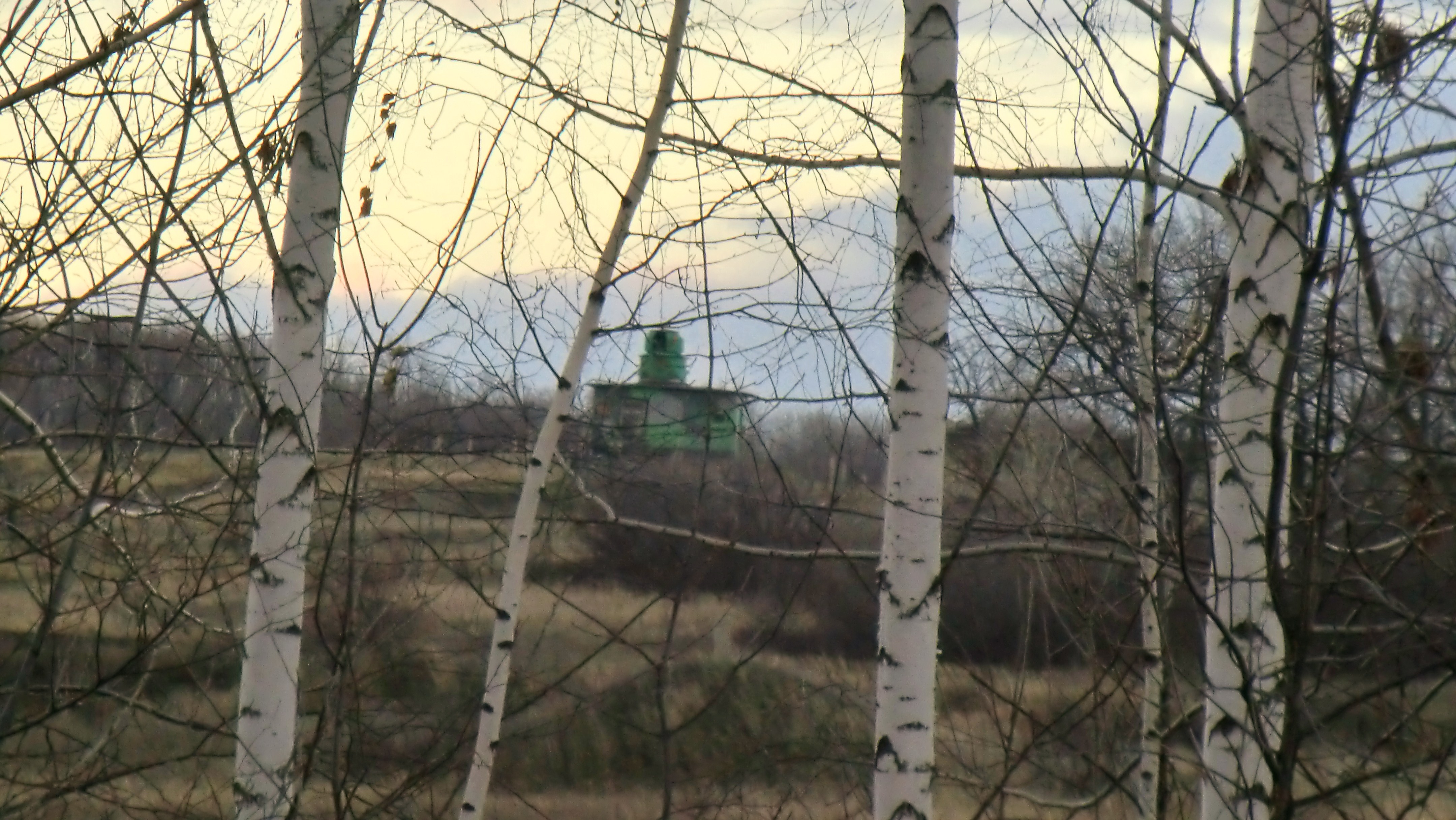 RT-2PM2 Topol-M ICBM Silo (85H)