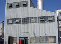 Bldg N231, N234, N234A, and N238 - Ames Arc Jet Complex